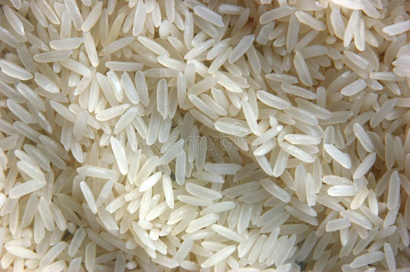 White rice stock image. Image of chinese, market, nutrition - 2314459