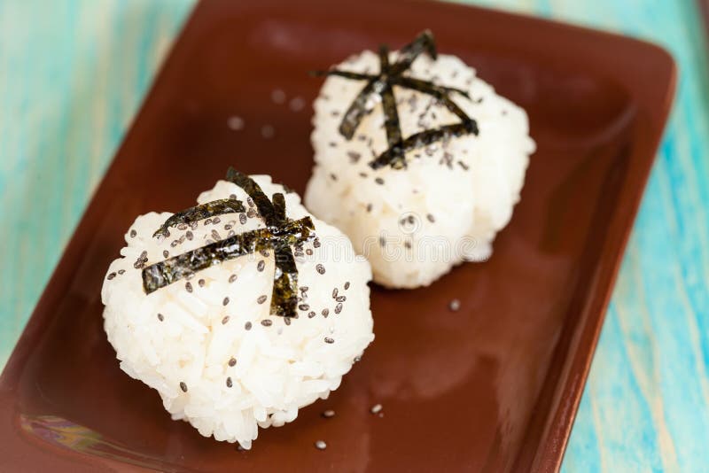 Japanese Rice Dish Gomoku Kamameshi Stock Photo - Image of kamameshi ...