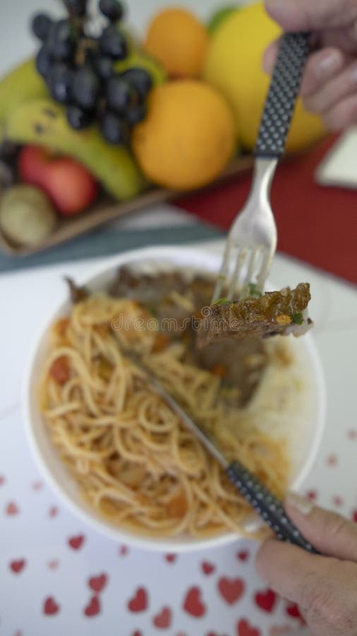 Traditional Brazilian Food Ordered So You Can Eat At Home Stock Image Image Of Hand Gourmet 3607