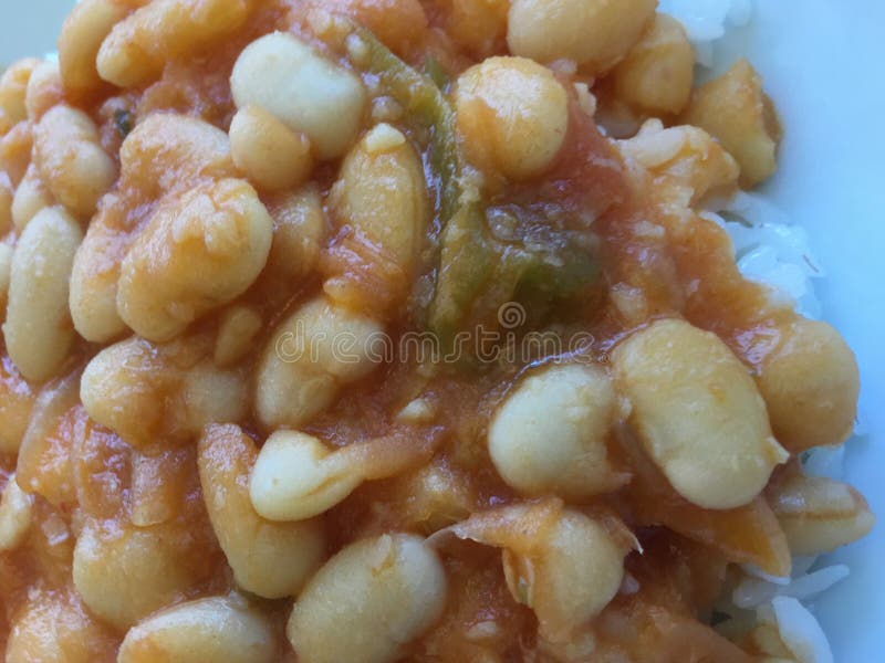 209 Black Beans Over Rice Stock Photos - Free & Royalty-Free Stock ...