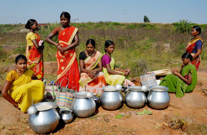 Rice Beer editorial stock photo. Image of primitive, ethnic - 35181128