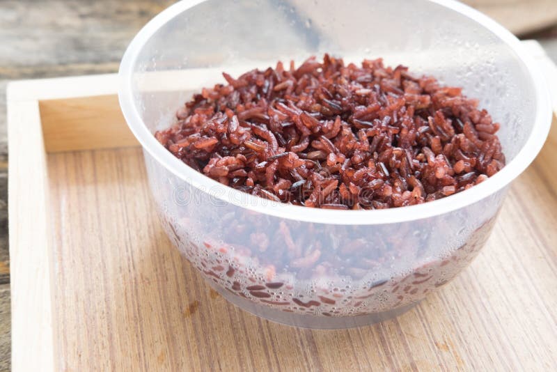 Rice berry organic rice stock photo. Image of food, fresh - 77282508