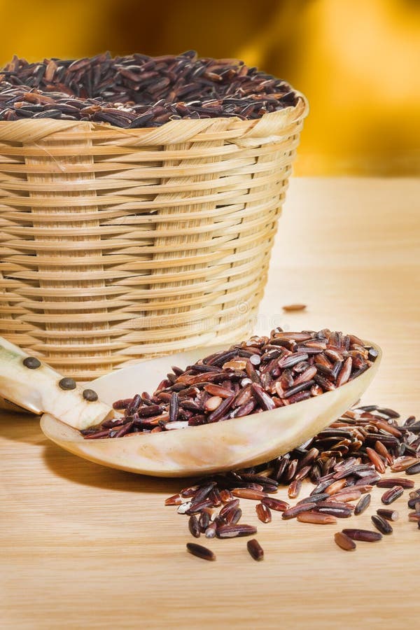 Rice berry stock photo. Image of cooking, asian, rice - 70356036