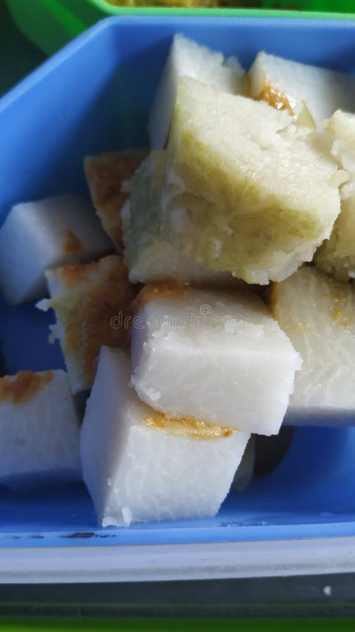 Rice block in the box stock image. Image of breakfast - 230627181