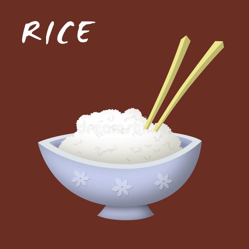 Rice Cartoon Stock Illustrations – 35,362 Rice Cartoon Stock ...