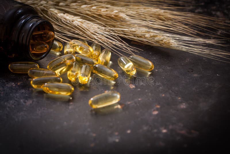 Rice bran oil stock photo. Image of health, healthy, care - 87285870