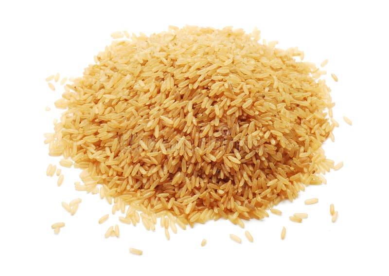 Rice stock image. Image of asian, natural, ingredient - 36035149