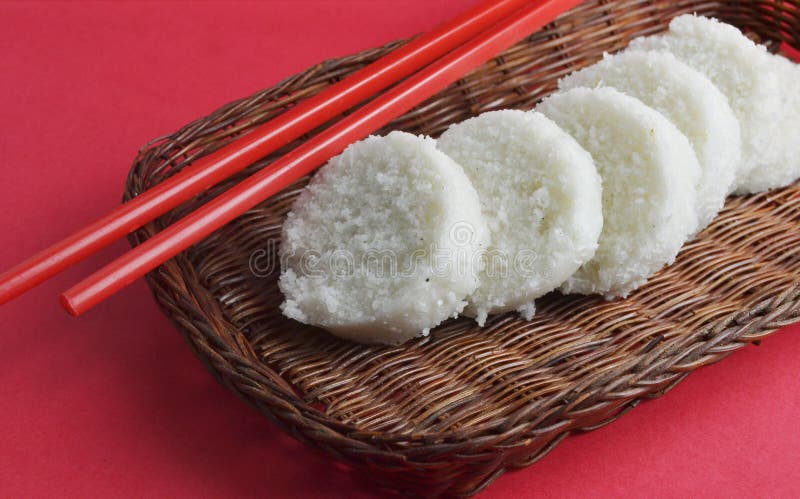 Rice cake stock photo. Image of grain, chopstick, galettes - 55488630