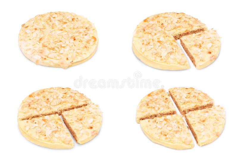Rice cakes stock photo. Image of quarter, fractions, round - 11725810
