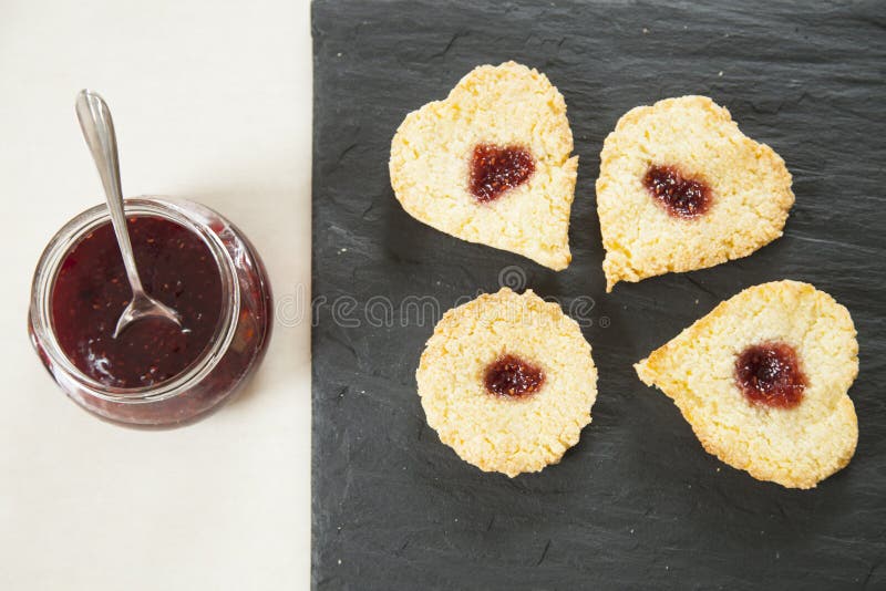 Rice cakes stock photo. Image of coconut, dessert, raspberry - 55675264