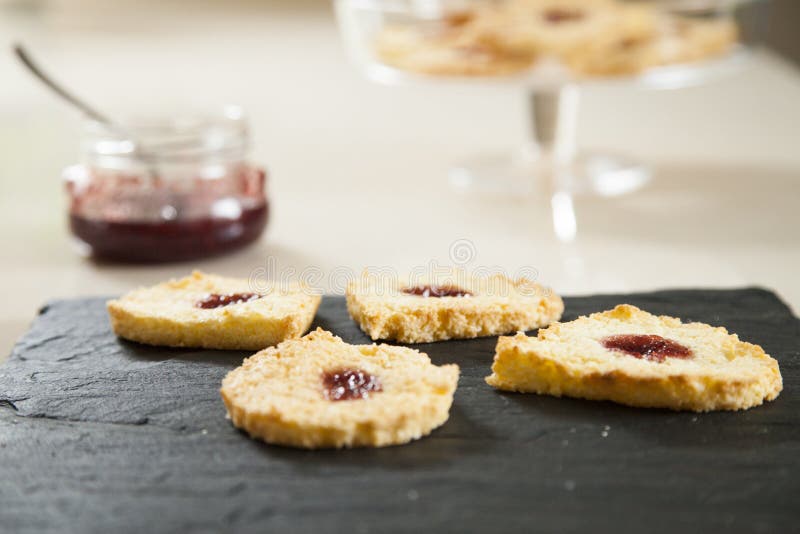 Rice cakes stock photo. Image of biscuit, baking, snack - 55675274