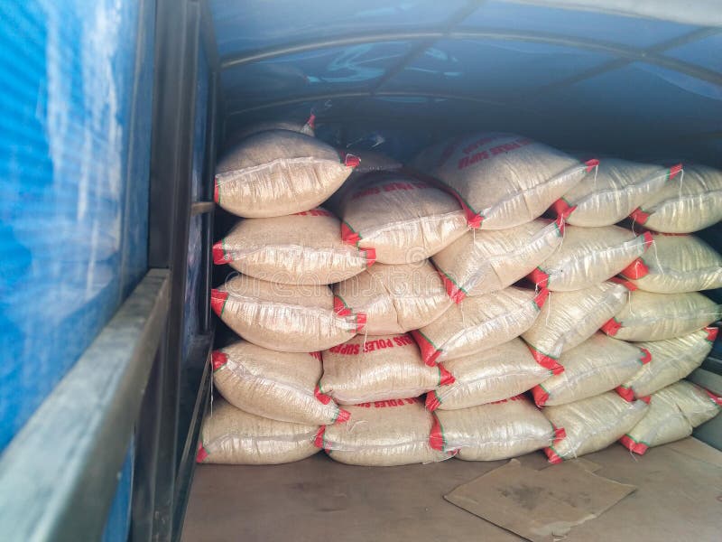 Rice Carrier stock photo. Image of cuisine, food, snack - 273044850