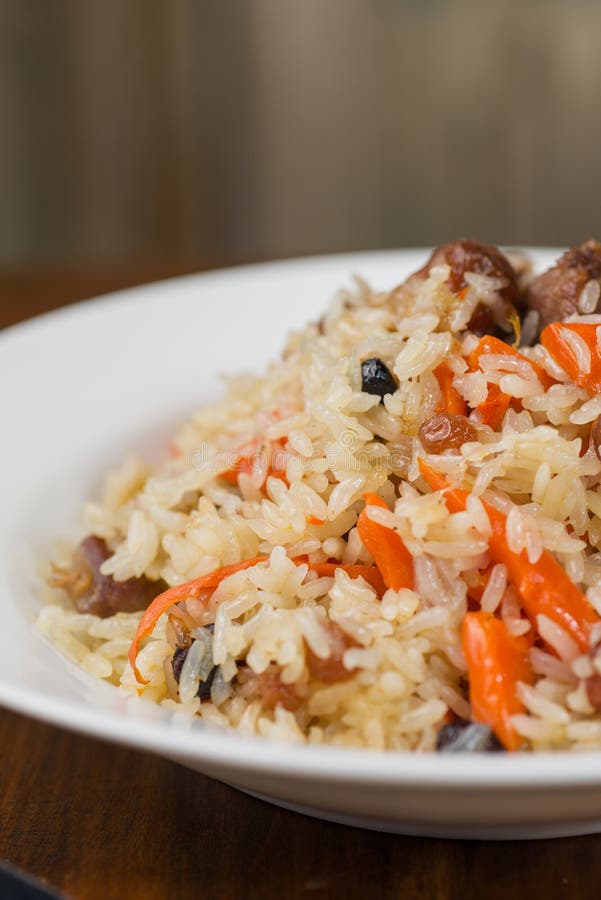 Rice stock photo. Image of platter, health, chinese, calorie - 30830216