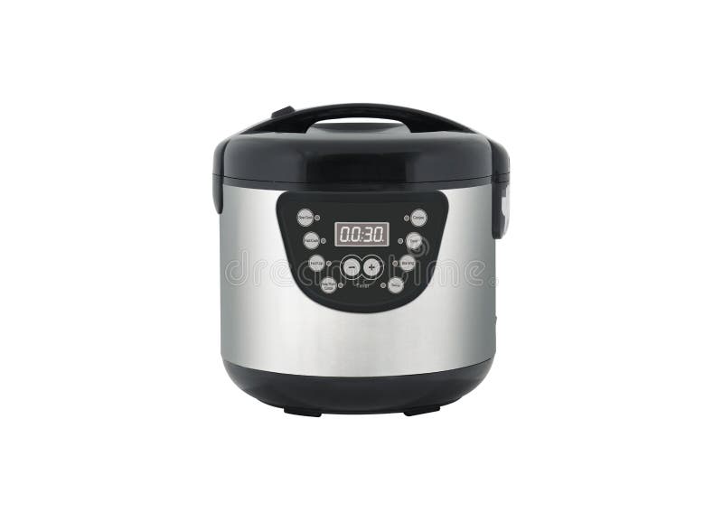 Silver Rice Cooker Stock Photos - Free & Royalty-Free Stock Photos from ...