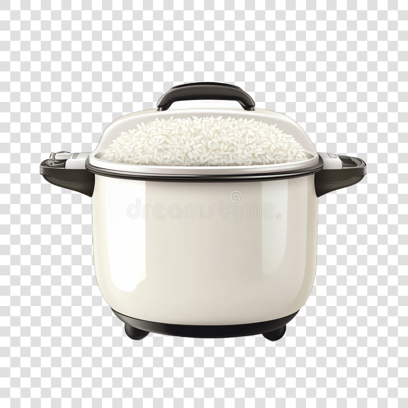 Rice cooker stock photo. Illustration of cocina, equipment - 341532186
