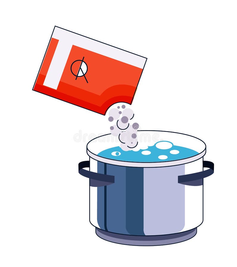 Pouring Rice Stock Illustrations – 82 Pouring Rice Stock Illustrations ...