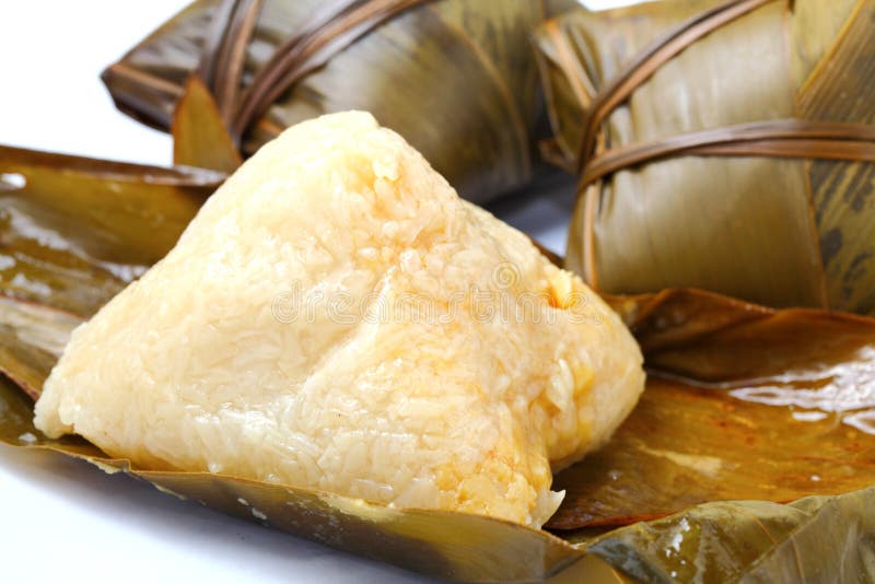 Rice dumpling stock photo. Image of festival, dragon - 24085170
