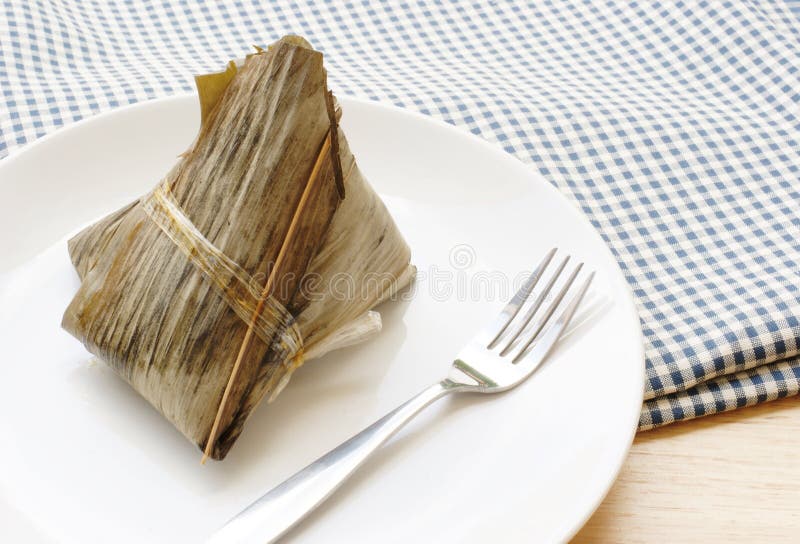 4,003 Traditional Steamed Sticky Glutinous Rice Stock Photos - Free ...