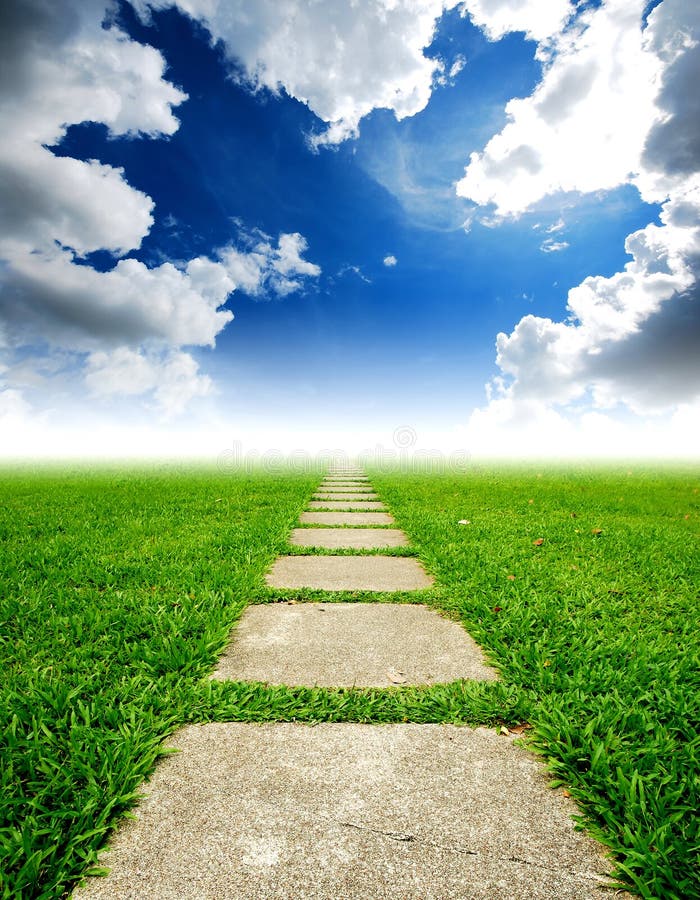 2,000+ Grass green way Free Stock Photos - StockFreeImages