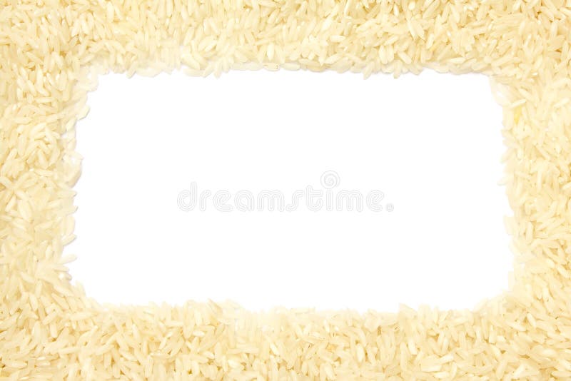 Sausage and Rice Dinner stock image. Image of sliced - 29894043