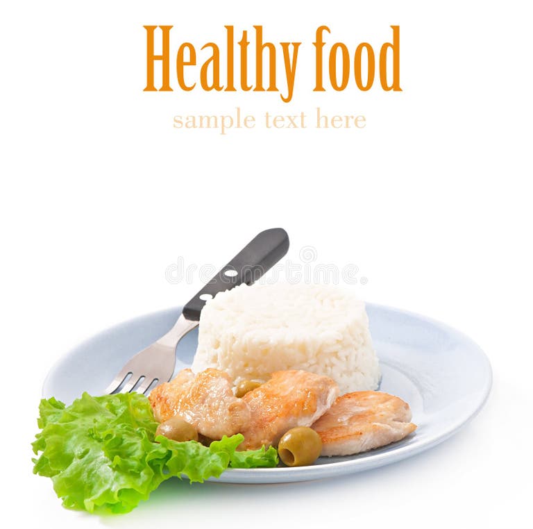 14,559 Chicken Fried Rice Nutrition Stock Photos - Free & Royalty-Free ...