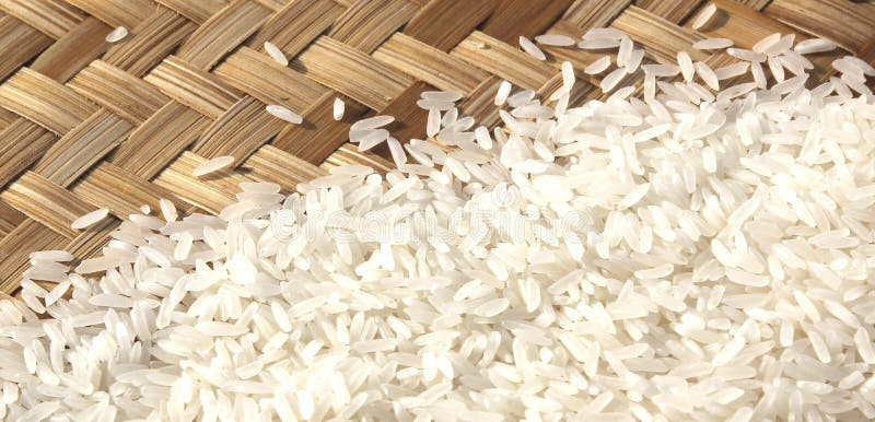 Rice stock photo. Image of health, nutrition, seed, uncooked - 56709486