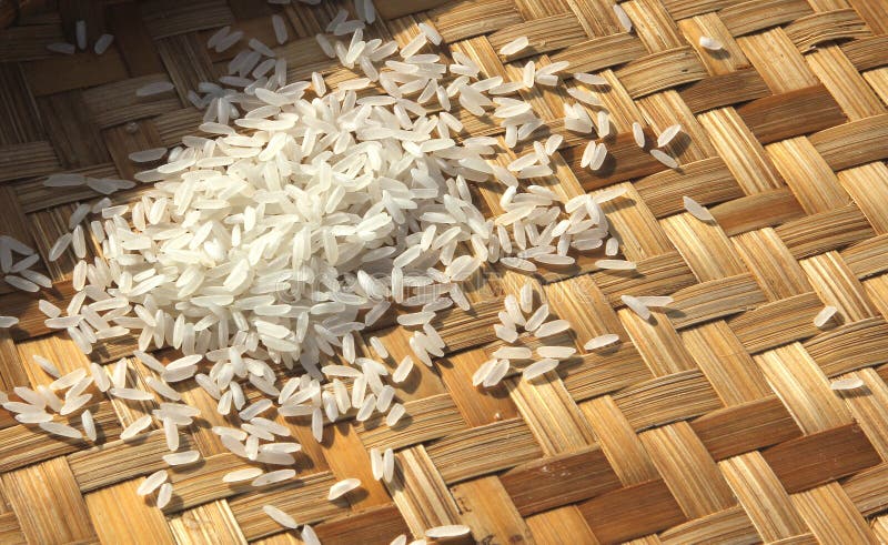 Rice stock photo. Image of health, cook, ingredient, good - 56709574