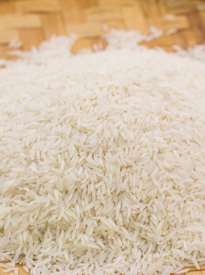 Rice Grain Close Up IV stock photo. Image of paddy, grain - 30699814