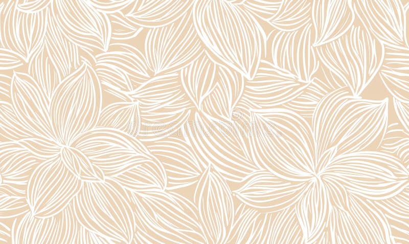 A Rice Grain Pattern that Flows Seamlessly Across Backgrounds, Fabrics ...