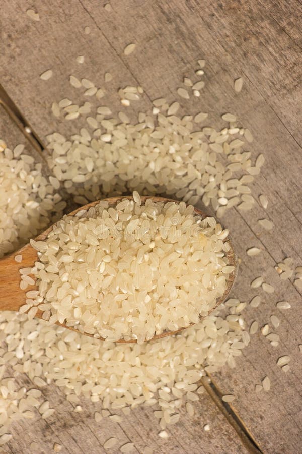 Rice Grain stock photo. Image of asia, healthy, detail - 63514930