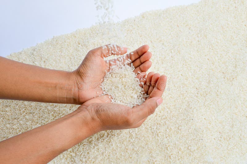 Feed the Hungry, with Love stock photo. Image of heart - 12716842