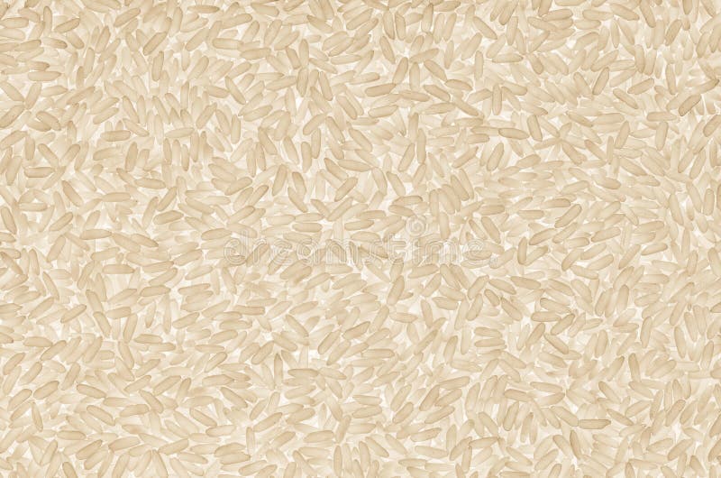 Rice grains texture stock image. Image of kernels, heap - 49604315