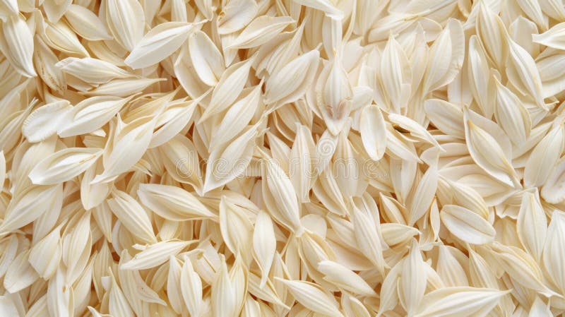 The Rice Husk Texture. AI Generated Stock Photo - Image of grain ...