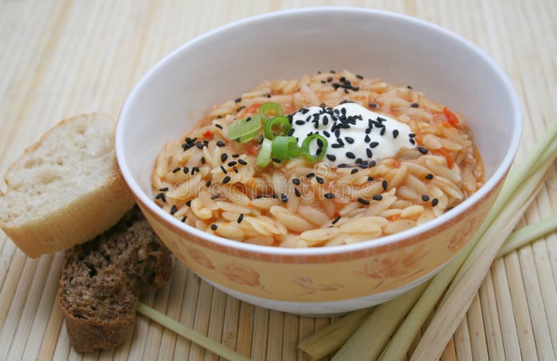 Greg food stock photo. Image of meat, meal, vegetables - 6304946