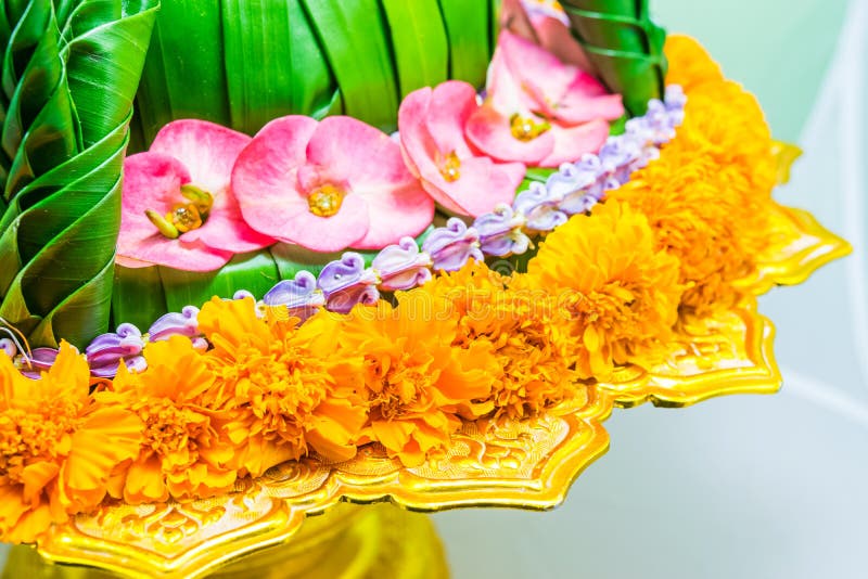 Rice offering stock image. Image of faith, celebration - 95420221