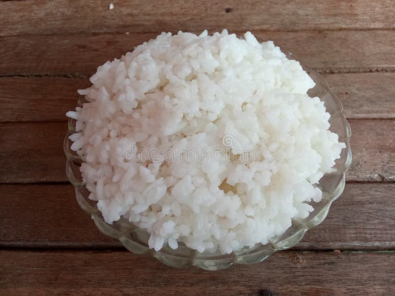 Rice is One of the Staple Food Sources of Carbohydrates for Humans ...