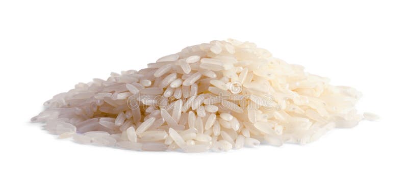 Rice Pile stock image. Image of background, ingredient - 257970569