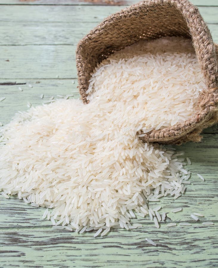 Rice stock photo. Image of cooking, meal, natural, health - 45287276