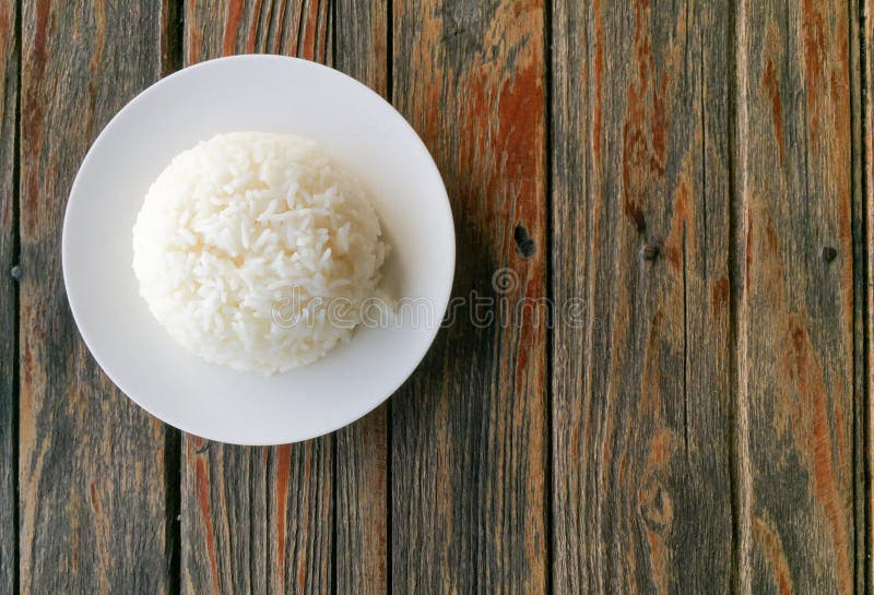 Rice stock photo. Image of plate, life, rice, beverage - 64098662