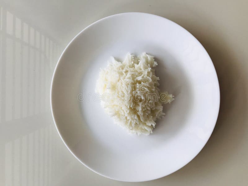 Rice stock photo. Image of food, grain, rice, delicious - 197301952