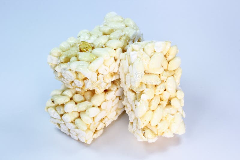 Rice Popped stock image. Image of rice, food, healthy - 29497637