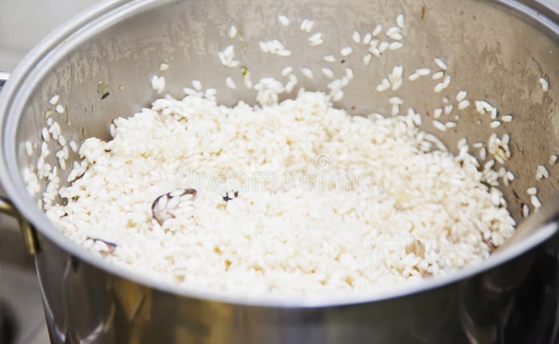 Rice stock image. Image of professional, puff, care, form - 26072435