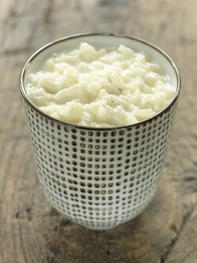 Tapioca pudding stock photo. Image of tapioca, dessert - 33980896