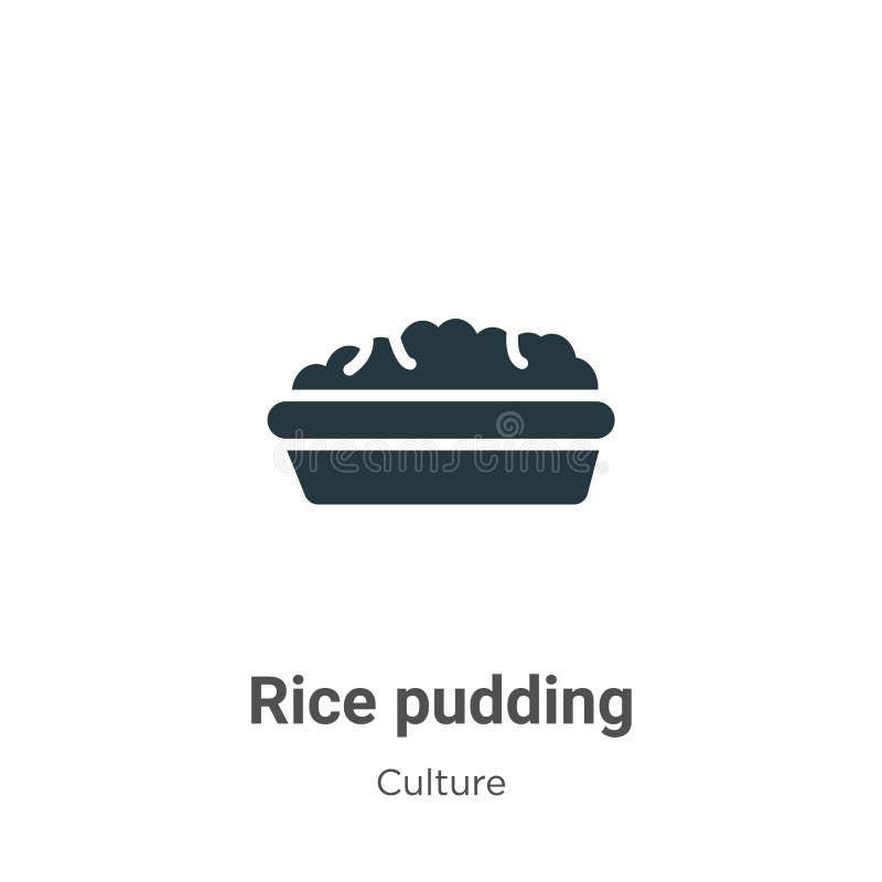 Rice Pudding Stock Illustrations – 538 Rice Pudding Stock Illustrations ...