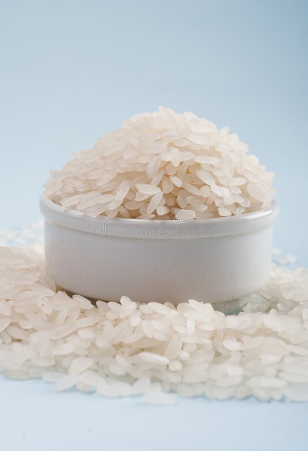 Rice raw stock photo. Image of diet, cuisine, asian, crop - 26124184