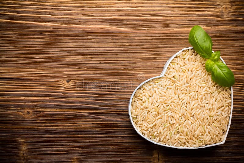Rice. stock photo. Image of detail, still, chinese, products - 31999502