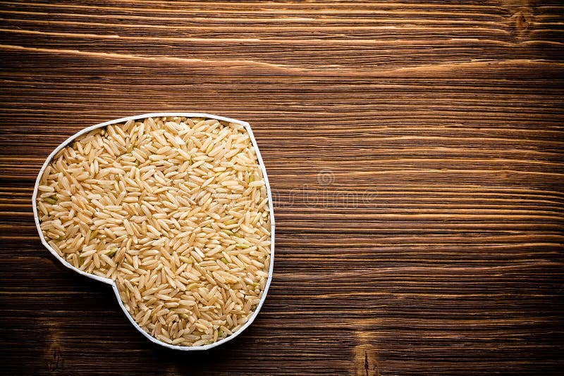 Rice. stock photo. Image of cuisine, culture, basmati - 31999686