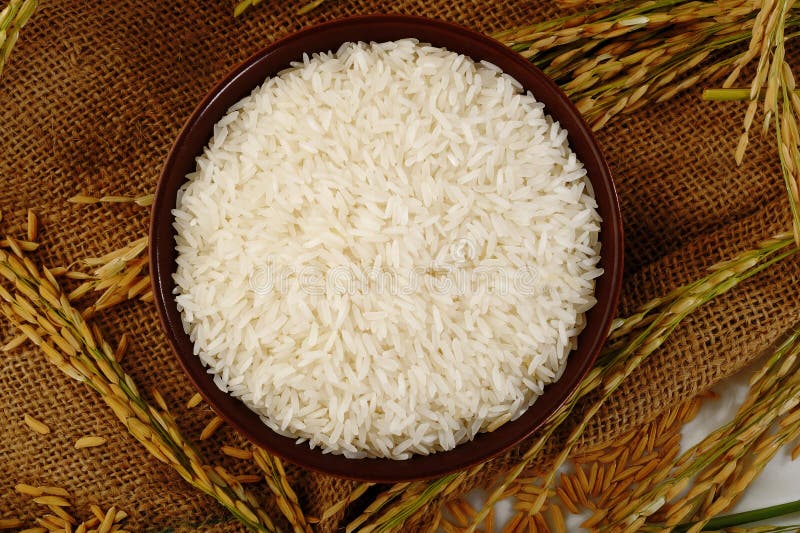 Rice Grain Sack Background Stock Images - Download 3,764 Royalty Free ...