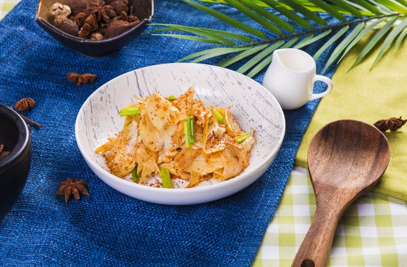 A Rice Set and a Drink on a Plate Stock Image - Image of meal, rice ...