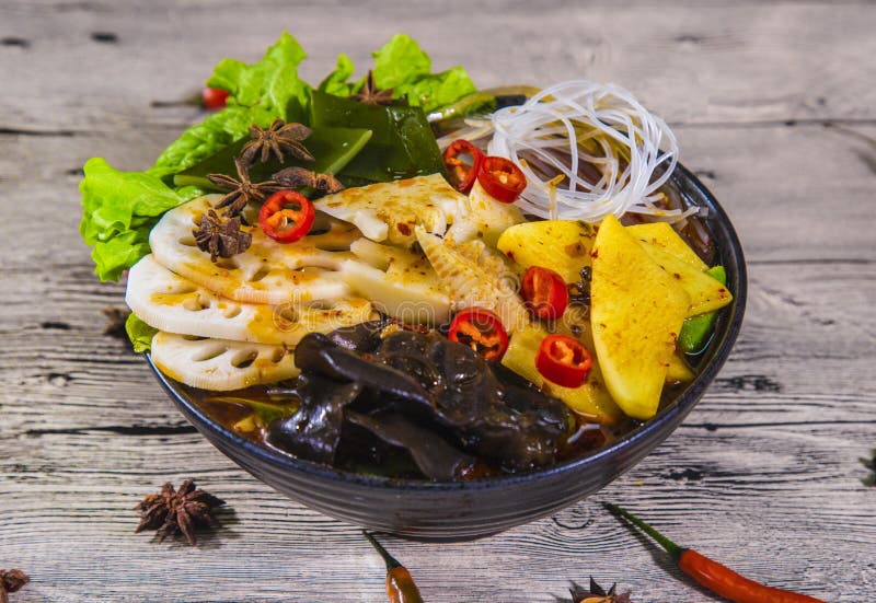 A Rice Set and a Drink on a Plate Stock Photo - Image of plate, dinner ...